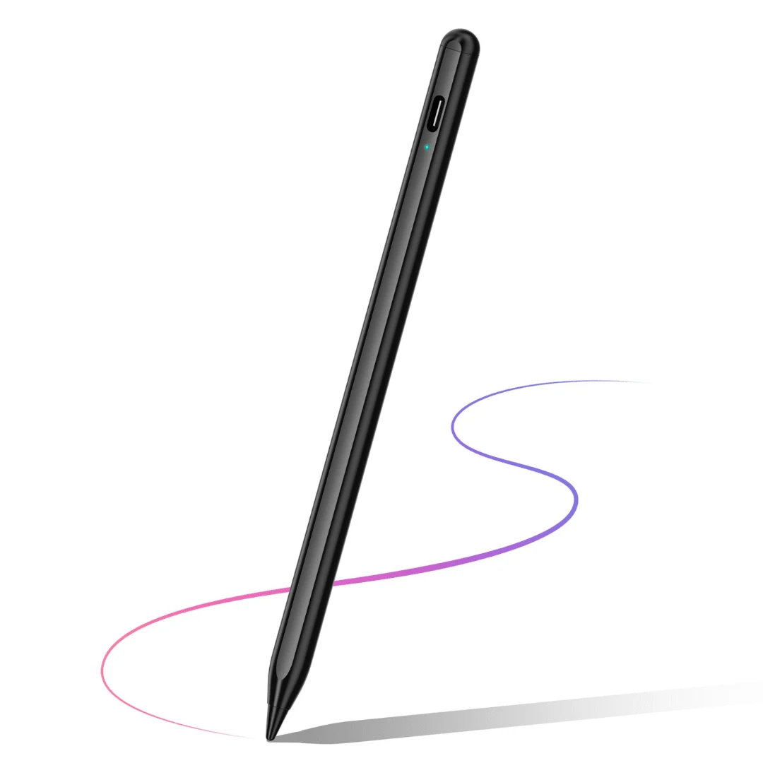 Caneta Stylus Adequado para Instalação de Tablets e Telefones Celulares ...