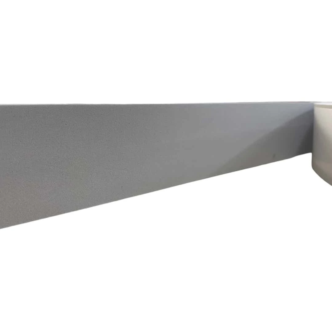 Boiserie Frame Skirting Board Slatted Panel Eva Self-Adhesive Smooth ...