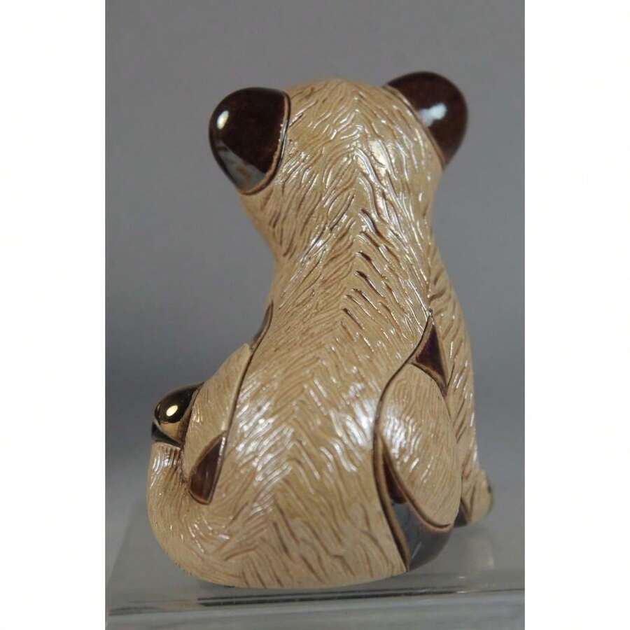 Artesania Rinconada De Rosa Rinconada Family Collection - F316 - Lion ...