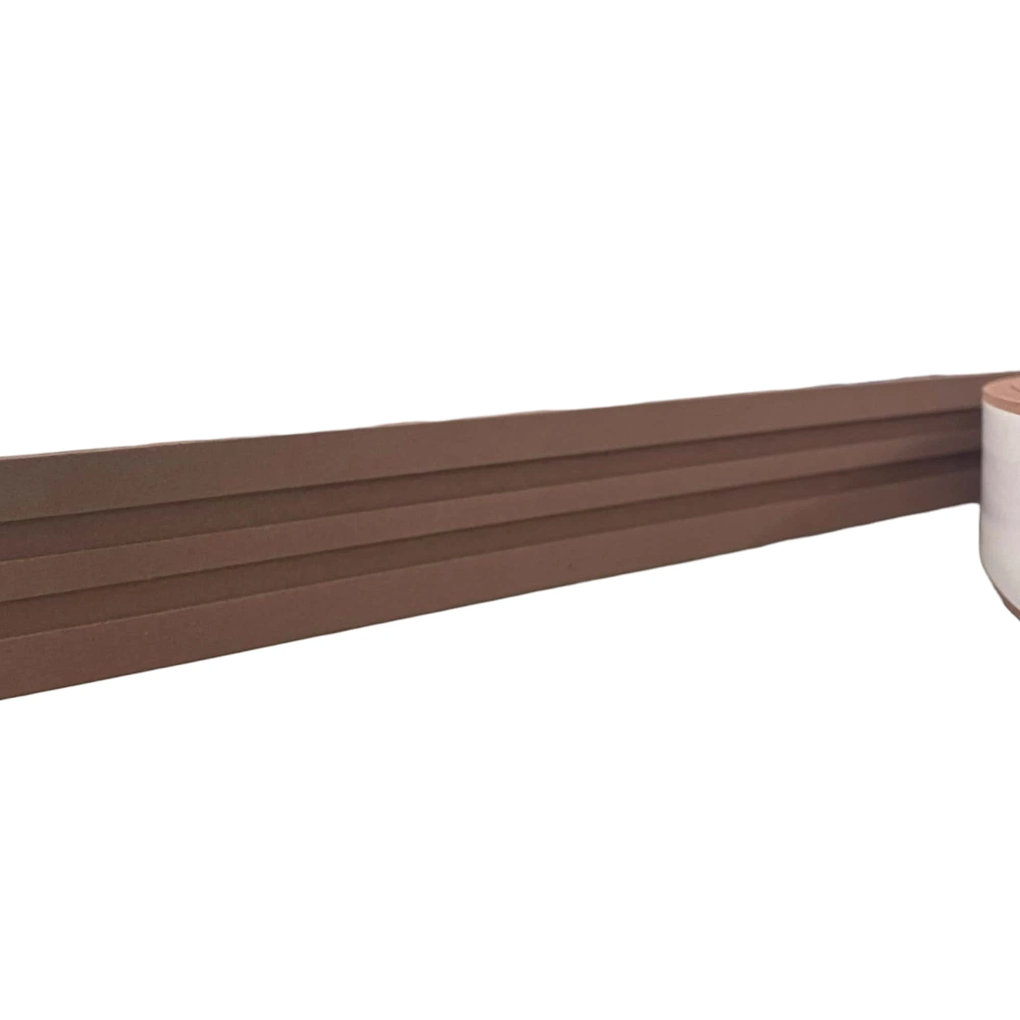 Door And Window Frame Eva Skirting Board Sun Sticker 3.5cm X 5mm 20 ...