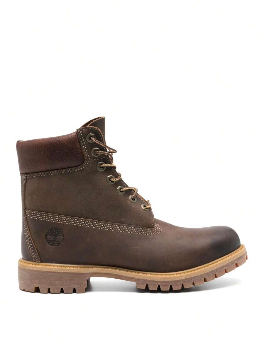 Timberland Men's Boots BROWN TB1270972141 | SHEIN USA