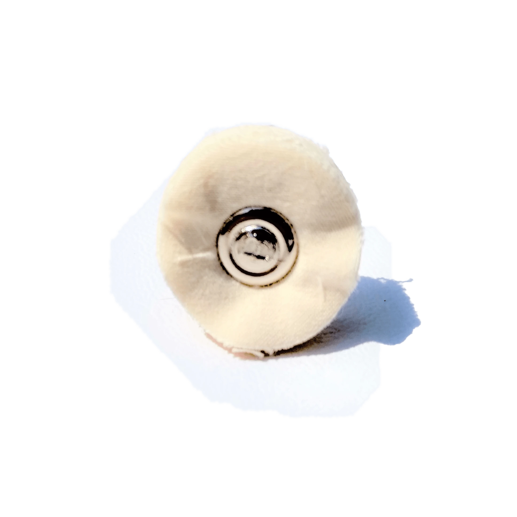 Set Of Roundels, 25mm Polishing Head Wheels For Rectifier And Mototool ...