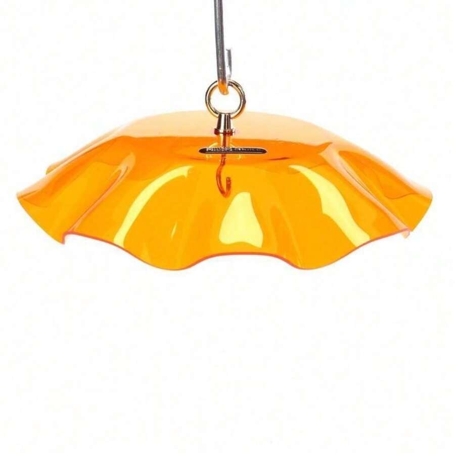 Choose This Shield To Add Protection To Your Bird Feeder | SHEIN USA