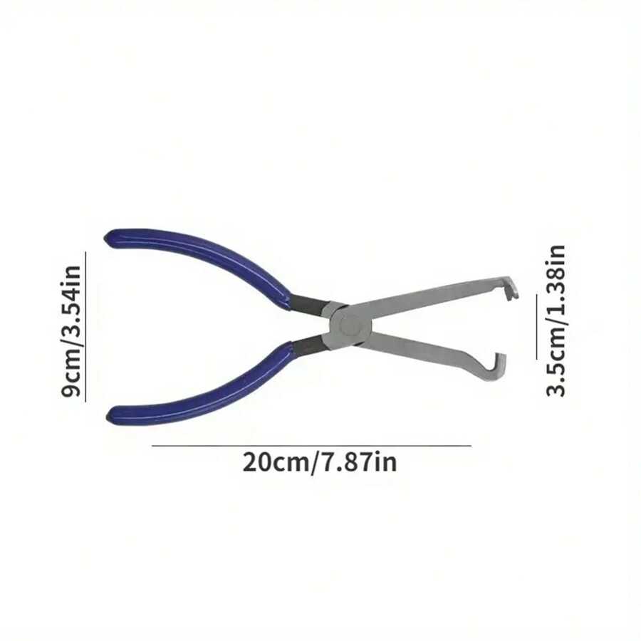 Professional Steel Electrical Disconnect Pliers For EasyRemoval Of ...