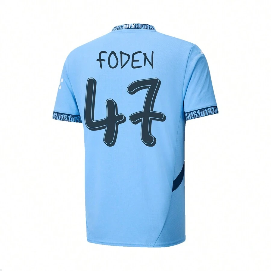 Jersey City 2024-2025 Haaland, Foden | SHEIN USA