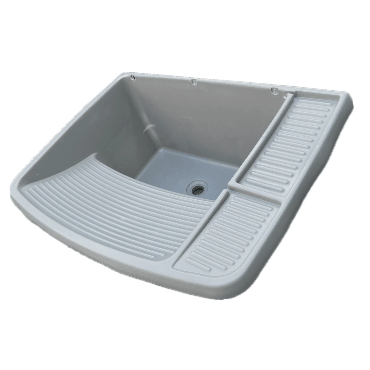 Tank 23 Liters Complete Drain Installation Kit Siphon Sink Washing ...