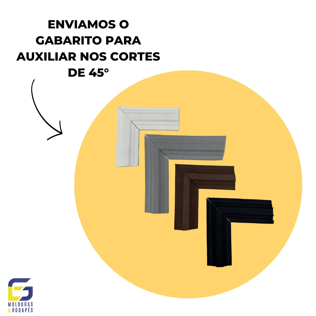 Boiserie Frame Eva Flexible Self-Adhesive Star 4cmx1cm 5 Meters | SHEIN USA