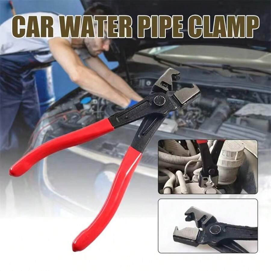 Car Water Pipe Pliers, Dust Cover Fixing Pliers, Clamp Pliers, Tiger ...