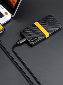 KODAK X200 zewnętrzny dysk SSD HD Extern 1TB USB3.1 Mini przenośny dysk ...