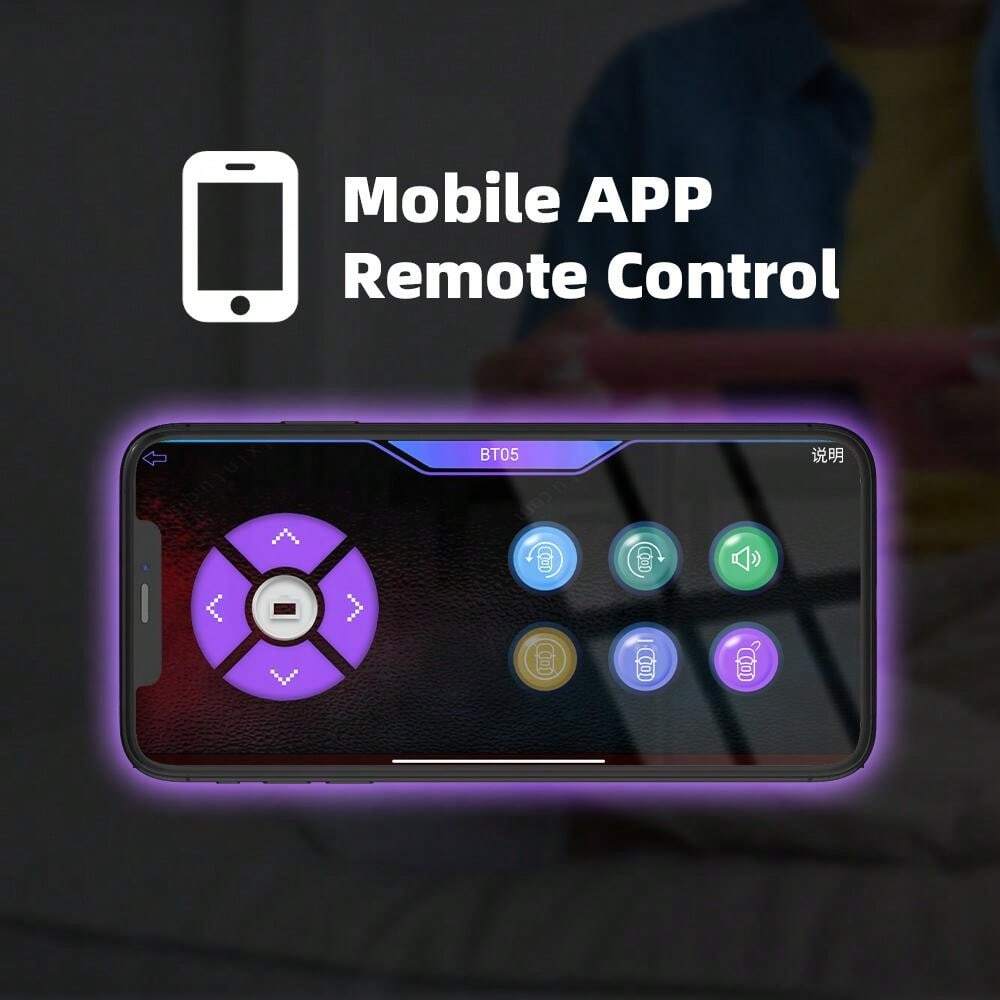 TSCINBUNY TSCINBUNY Smart Automatisierungs-Kit für Arduino, Elektronik ...