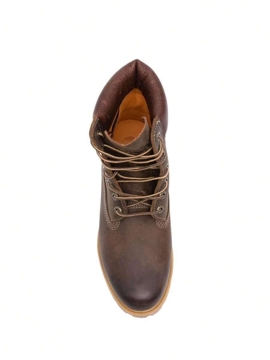 Timberland Men's Boots BROWN TB1270972141 | SHEIN USA
