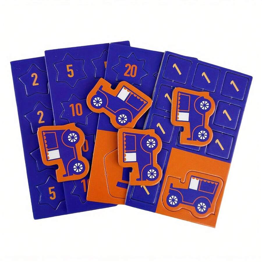 Circus Spymaster Card Game: A Paper Card Game Suitable For Multiple ...