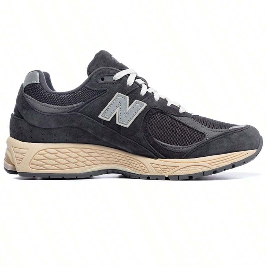 New Balance Men'S And Women'S Shoes 2024 New 2002R Series Retro Running ...