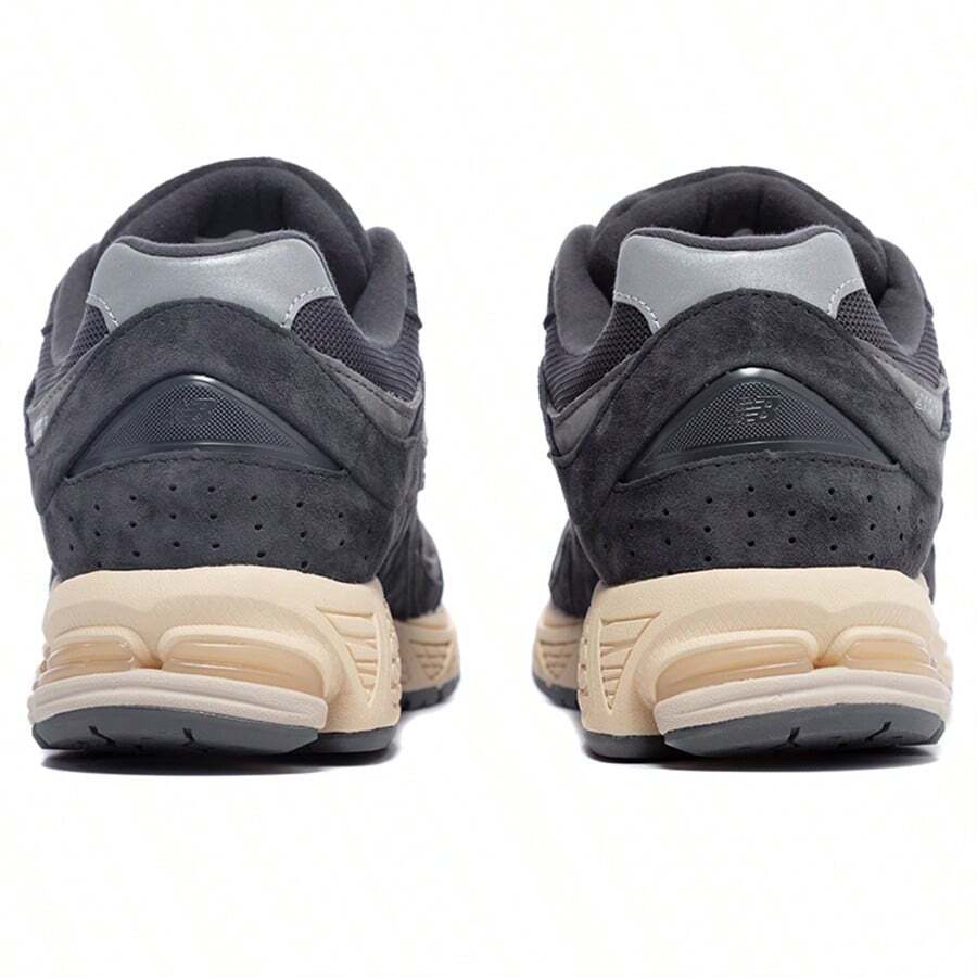 New Balance Men'S And Women'S Shoes 2024 New 2002R Series Retro Running ...