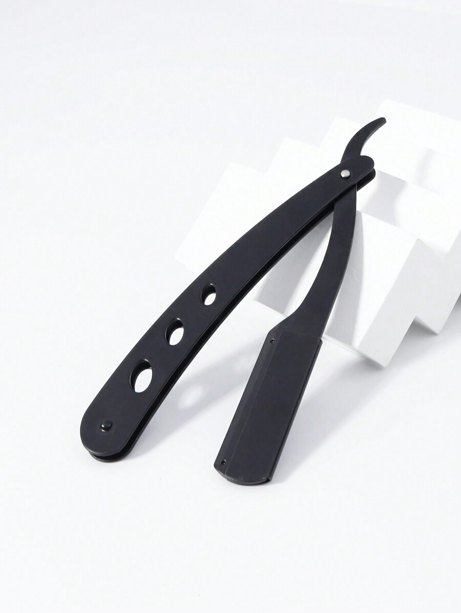 Professional Barber Straight Shaver - High Carbon Stainless Steel ...