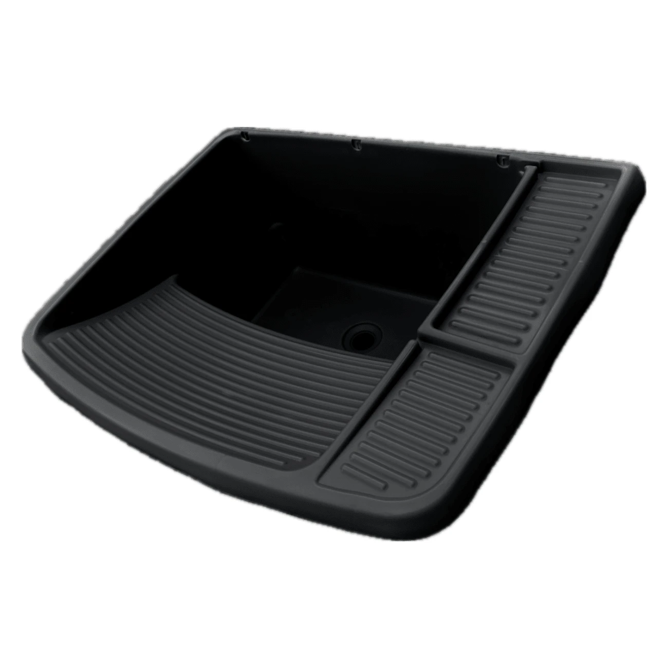 Tank 23 Liters Complete Drain Installation Kit Siphon Sink Washing ...