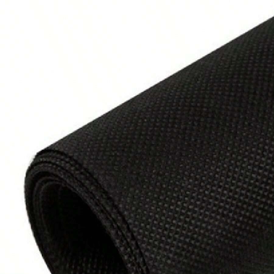 Tecido TNT Preto 150 gramatura com 20 metros | SHEIN Brasil