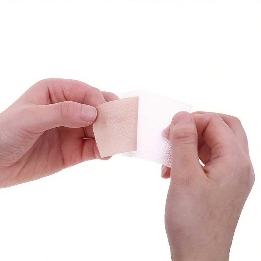 Self-Adhesive Scar Patch, Invisible Waterproof Scar Concealer For Body ...