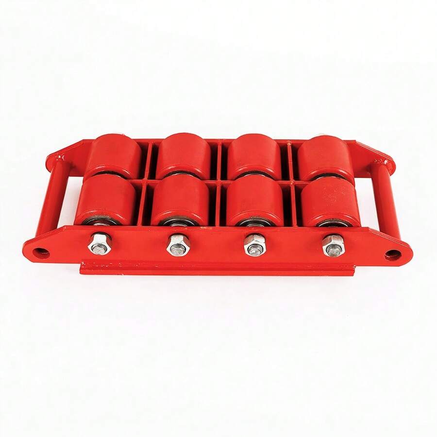 12t Armored Rollers, Heavy-Duty Rollers, Heavy-Duty Transport Roller ...