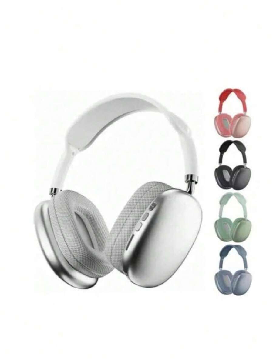 Air Max P9 TWS Bluetooth Headphone Immediate Shipping | SHEIN USA