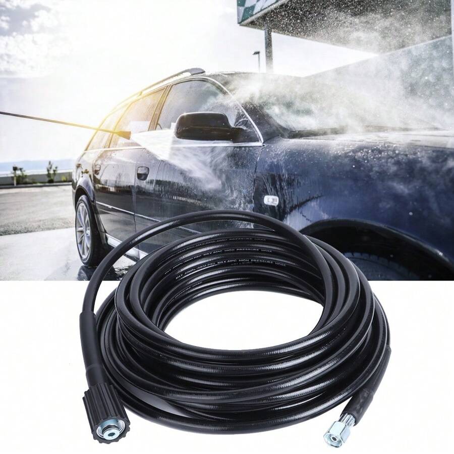 High Pressure Jet Cleaning Hose M14 X M22 K2 K3 10m | SHEIN USA