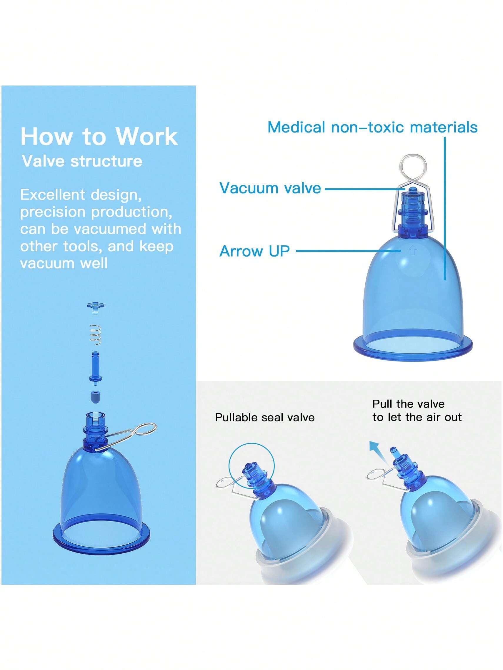 Size Master Pro For Male Penis Extension And Lasting Training Blue ...