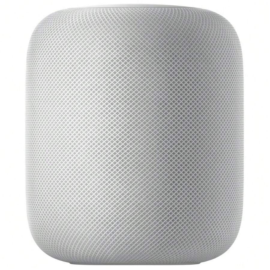 Apple HomePod 1st Generation White Or Gray Smart Speaker A1639 | SHEIN USA