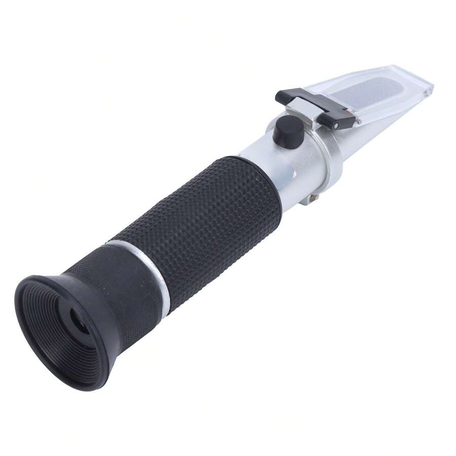 2 In 1 Antifreeze Refractometer Ethylene Glycol, Propylene Glycol In ...