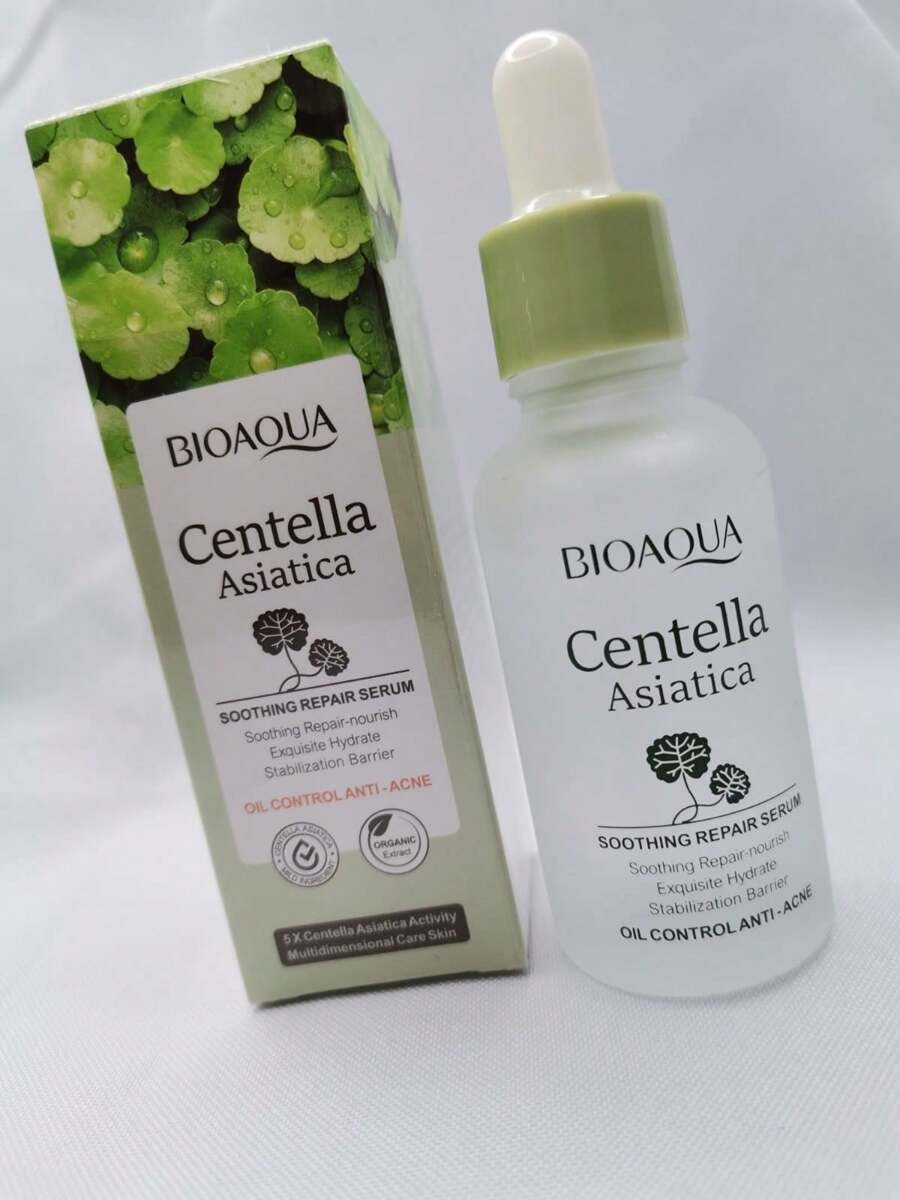 bioaqua serum centella asiatica 30 ml | Moda de Mujer | SHEIN México