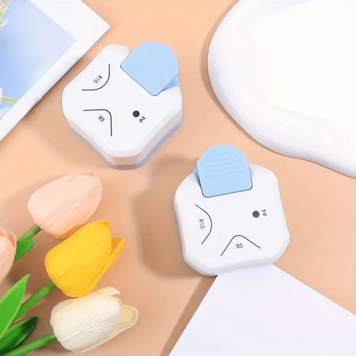 Outil 3-en-1 pour remplir le coin, chanfrein R4, coupe-coin R7, pour ...