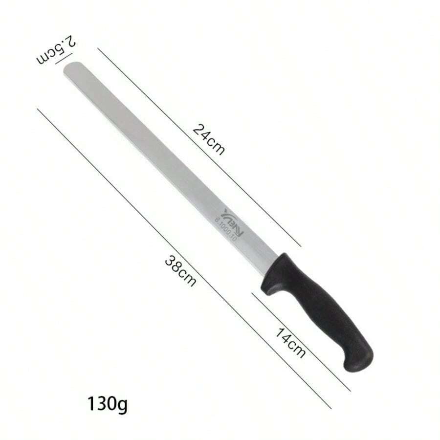 Cake KnifeBread KnifeSlicing KnifeToast Baking KnifeButter Knife ...