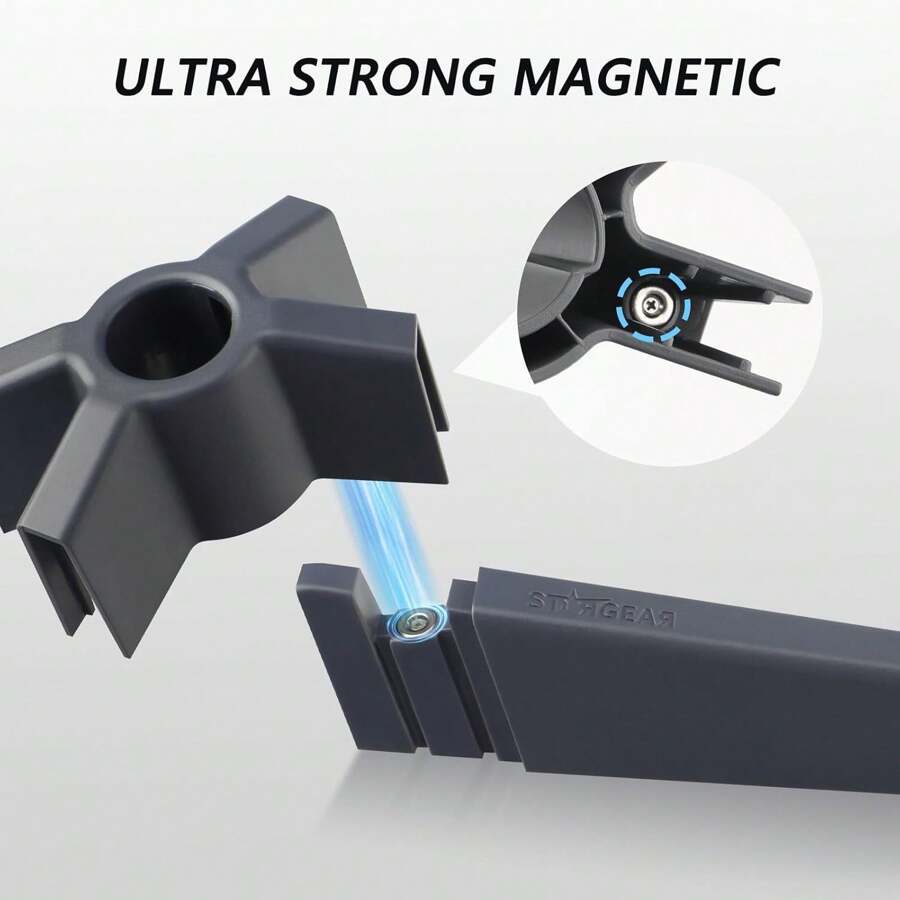 Suporte Starlink para antena Starlink Gen 2, base leve portátil ...