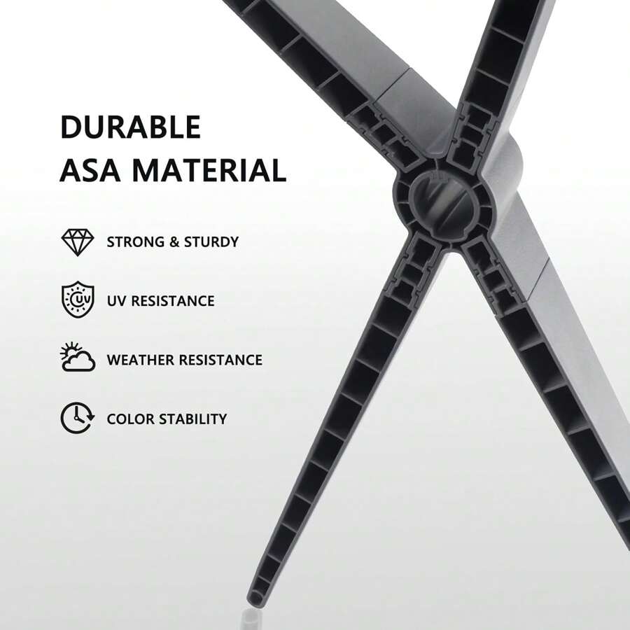 Starlink Stand For Starlink Gen 2 Dish, Portable Lightweight Base ...