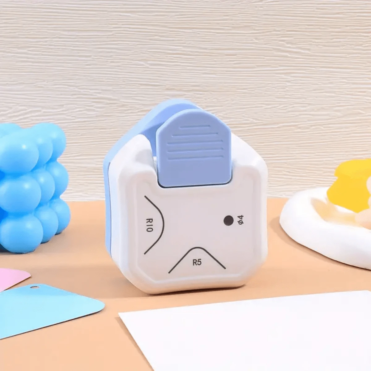 Outil 3-en-1 pour remplir le coin, chanfrein R4, coupe-coin R7, pour ...