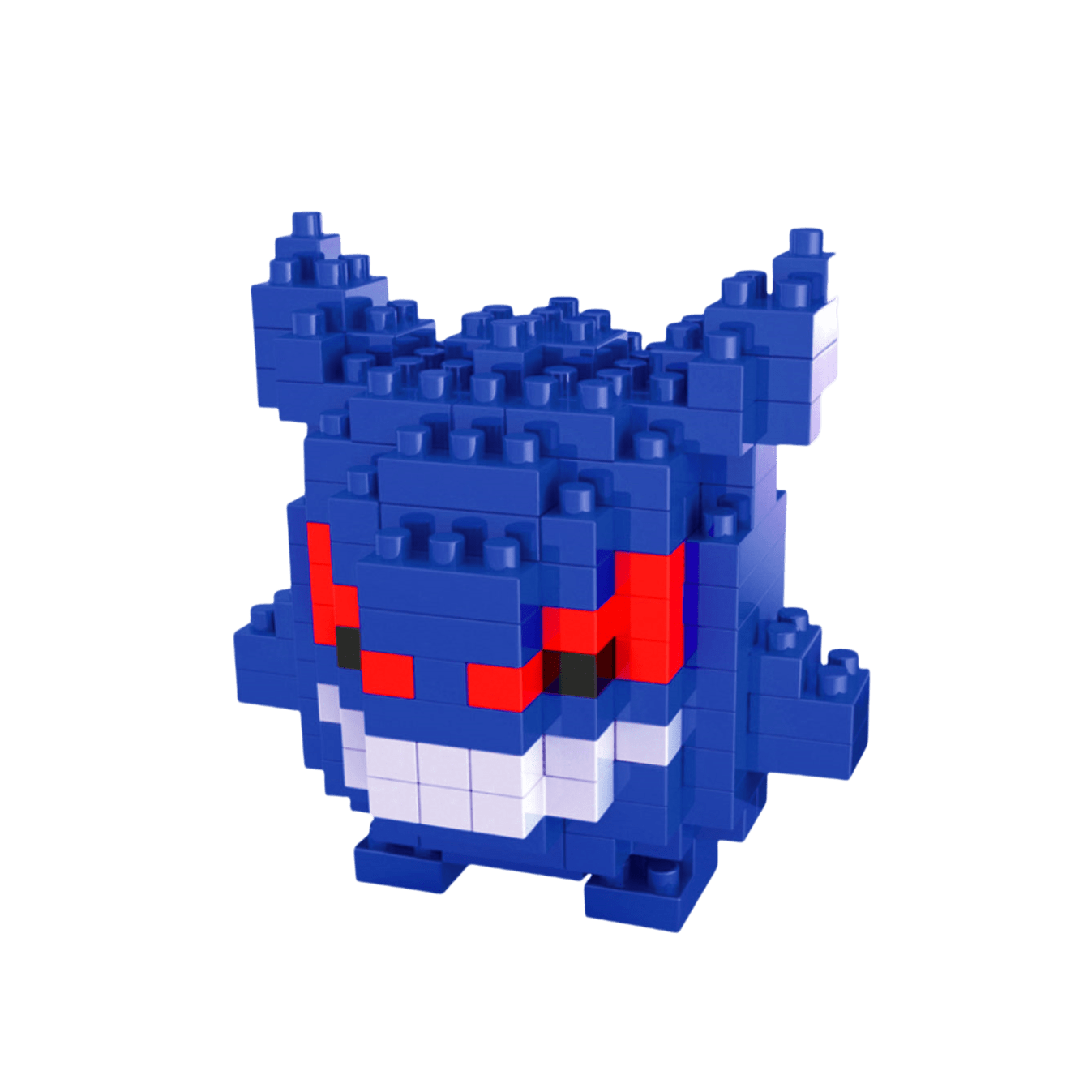 Takara Tomy Particle Building Blocks Cartoon Kawaii Desktop Ornaments ...