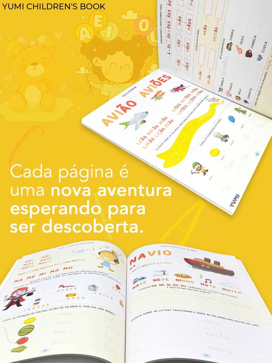 Literacy Path Primer Calligraphy Exercises Activities - Syllabic Method ...