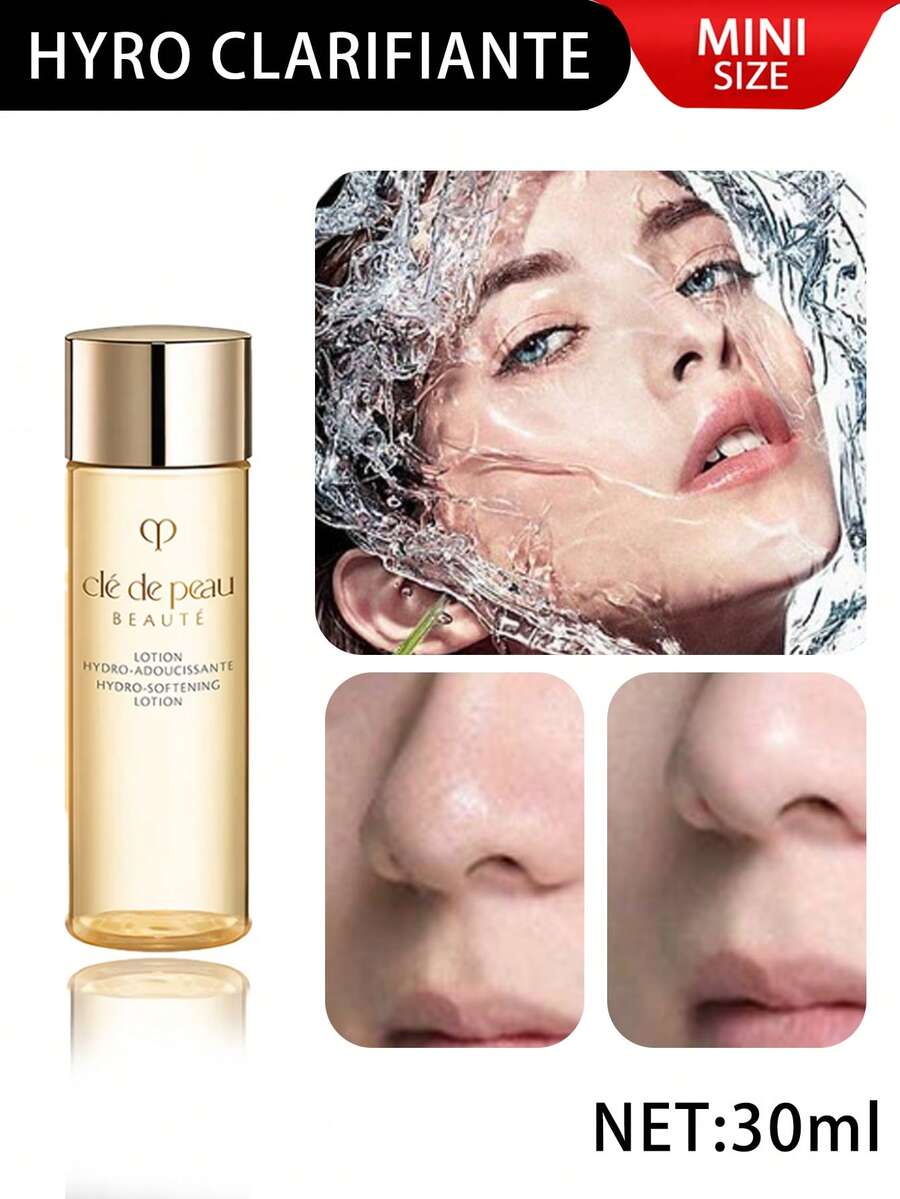 CPB 30ml Skin Signature 注入精华水，保湿补水，适合缺水肌肤 [迷你装] | SHEIN台灣