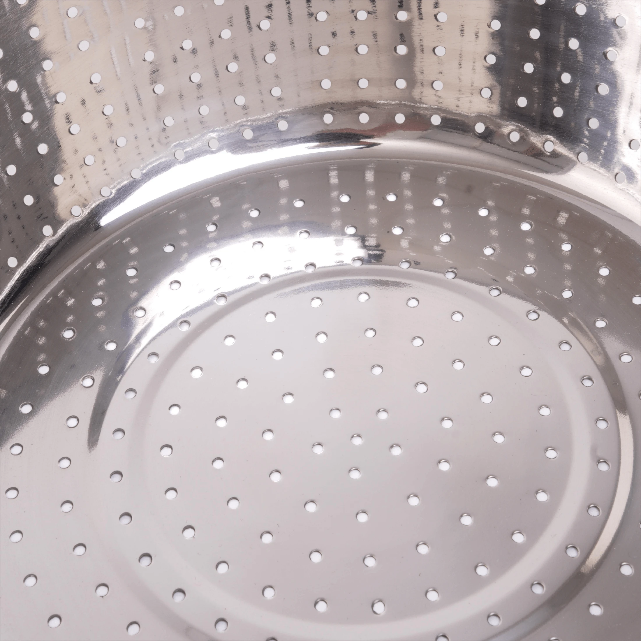 Reverse Edge European Rice Sieve | SHEIN EUQS