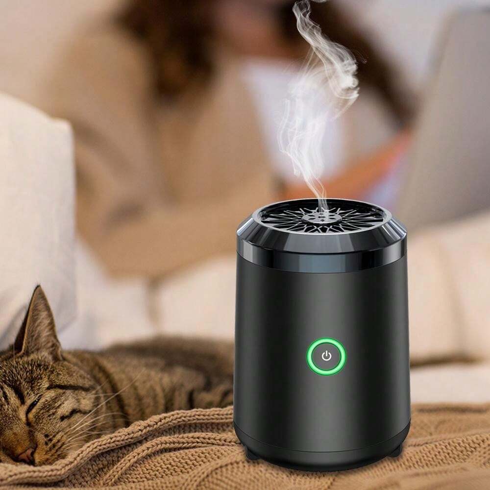 Handheld Bakhoor Burner Electric Bukhoor Burner Rechargeable Portable ...