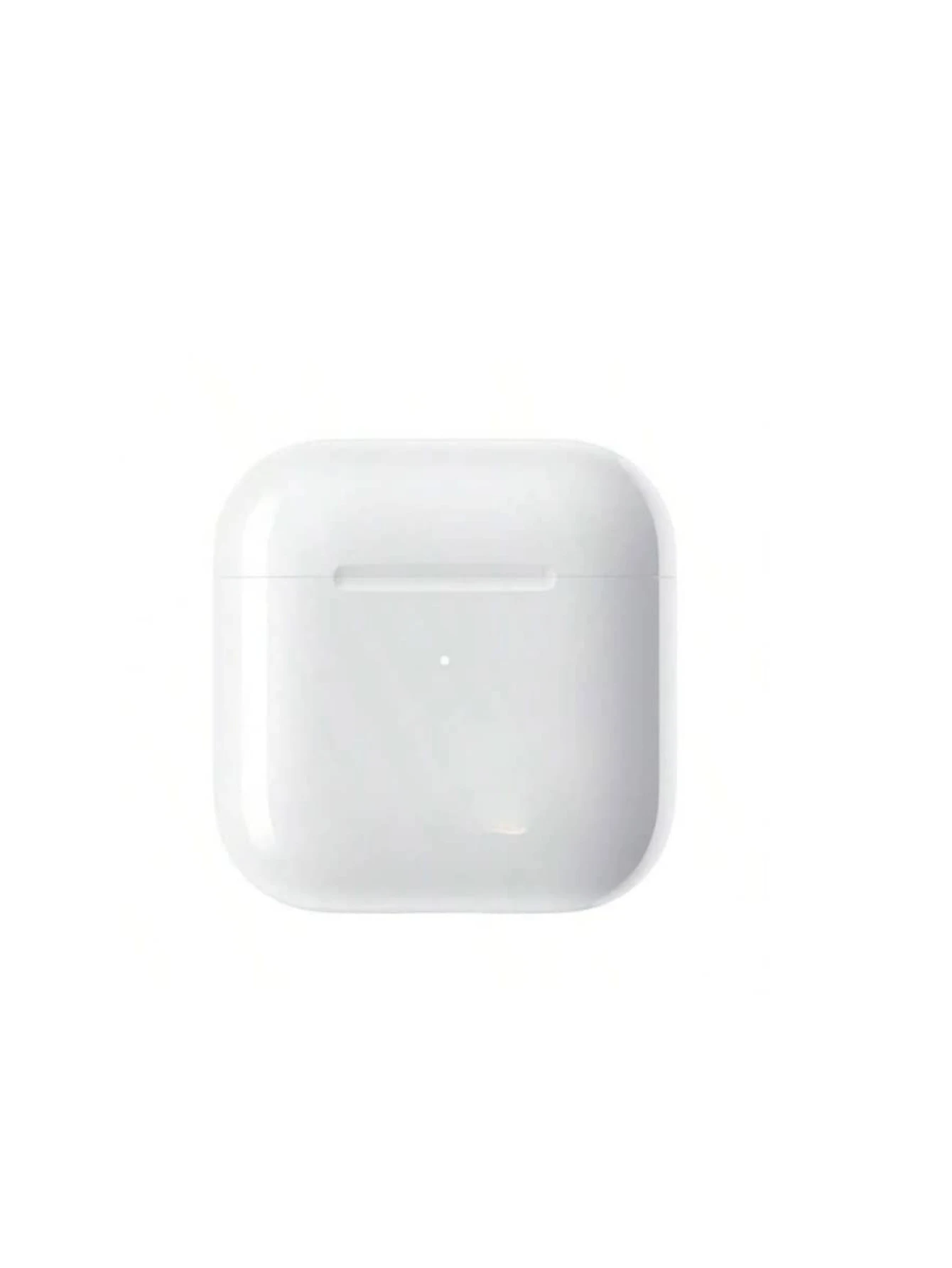 SENBOWE Wireless Mini Semi-In-Ear Headphones, LED Battery Indicator ...