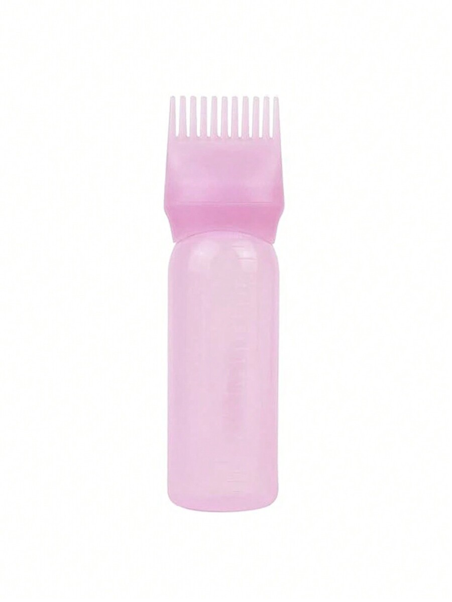 Hair Dye Bottle, Perm Solution Bottle, Soft Wash Hair Pitcher, Hair Dye ...