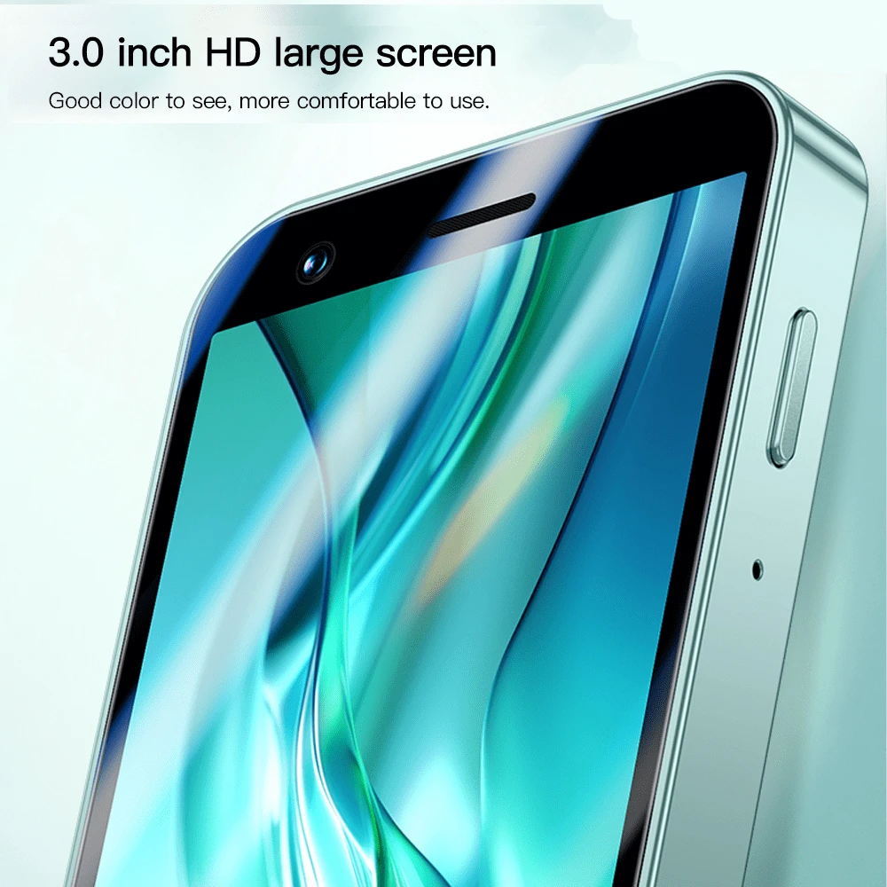 Soyes World Premiere SOYES F8 Pro Max Mini Smartphone 3.0 Inches ...