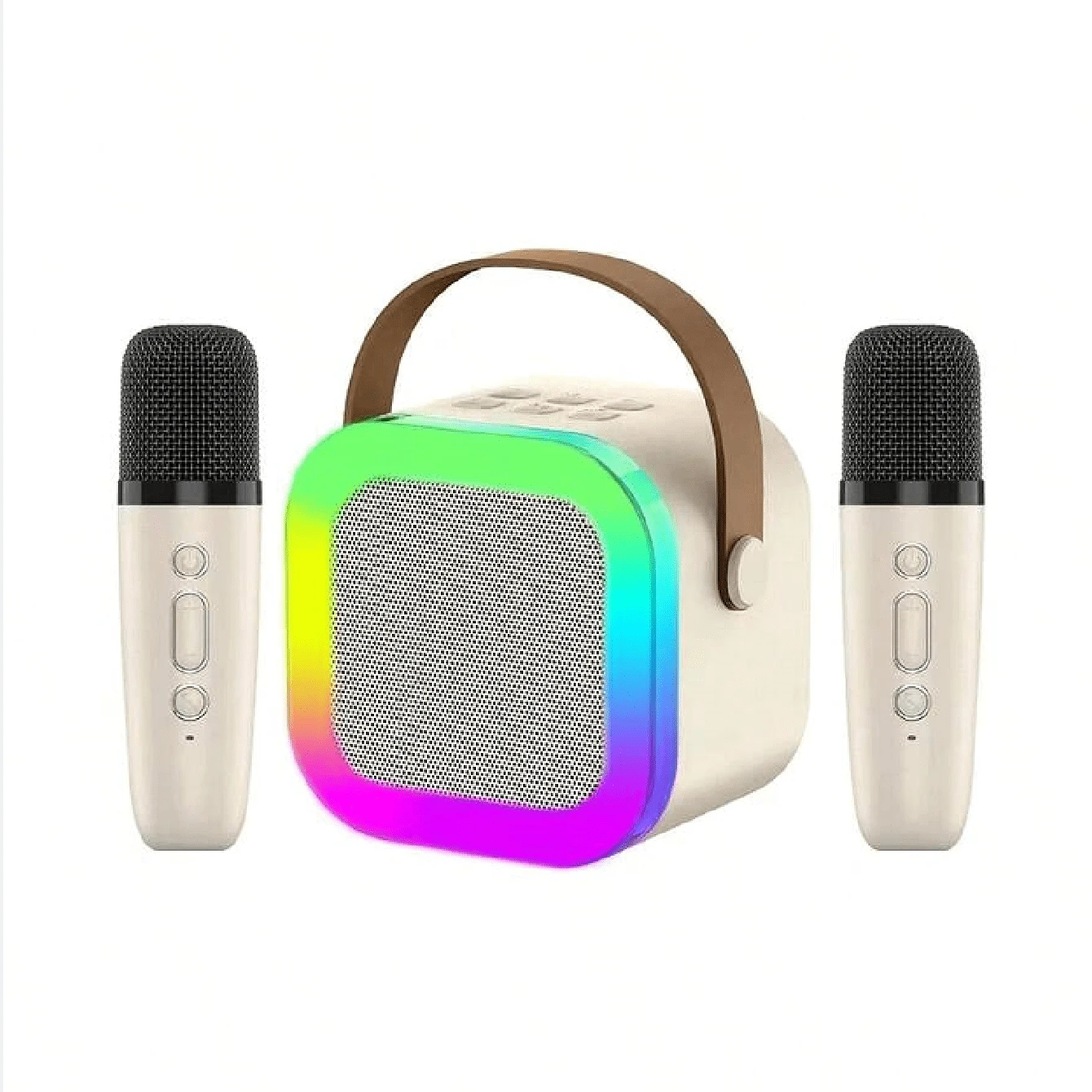 Christmas Decoration Bluetooth Speaker, Portable Outdoor Wireless Sound ...