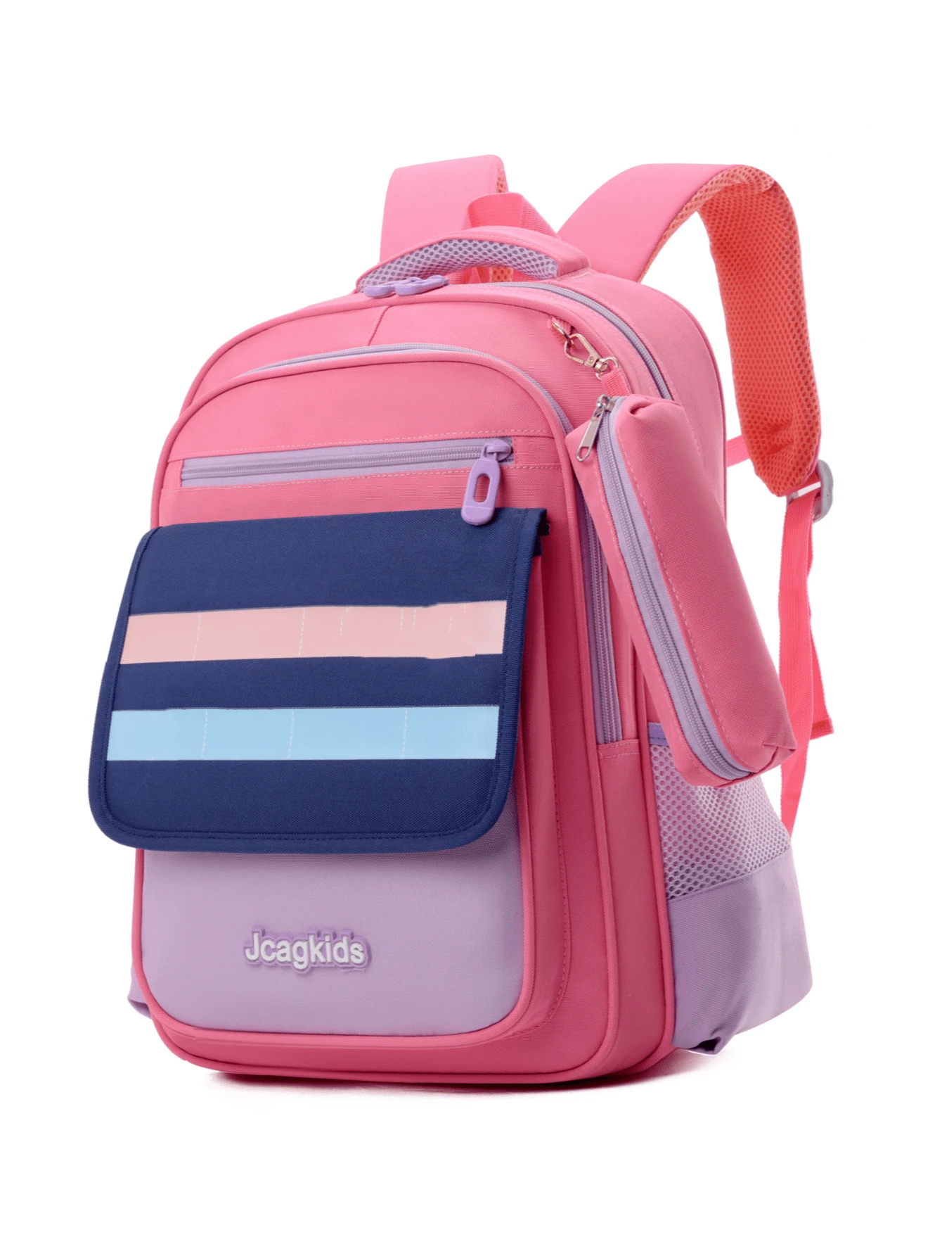 High School Students, Junior High School Students, Girl Backpacks ...