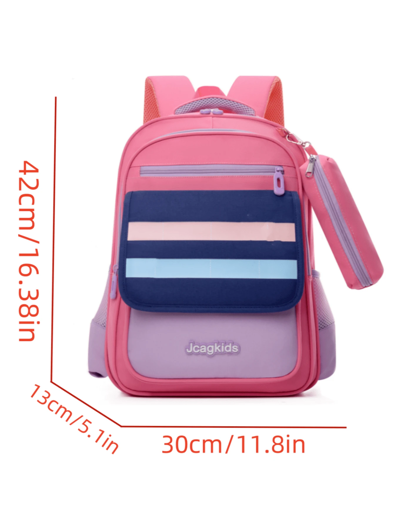 High School Students, Junior High School Students, Girl Backpacks ...