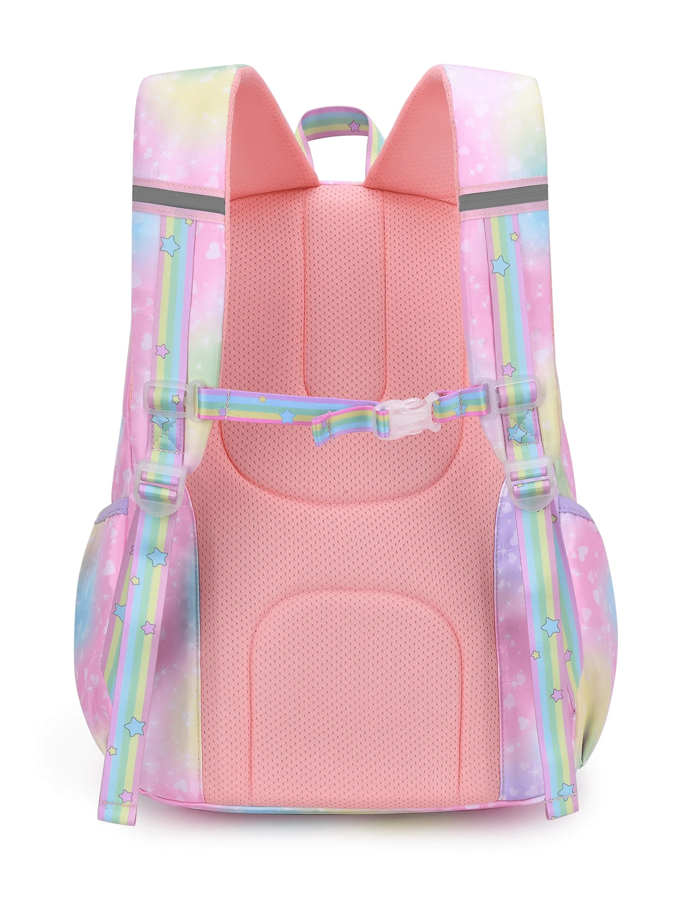 Children School Bag For Girls, Kids Satchel Primary School Backpack ...