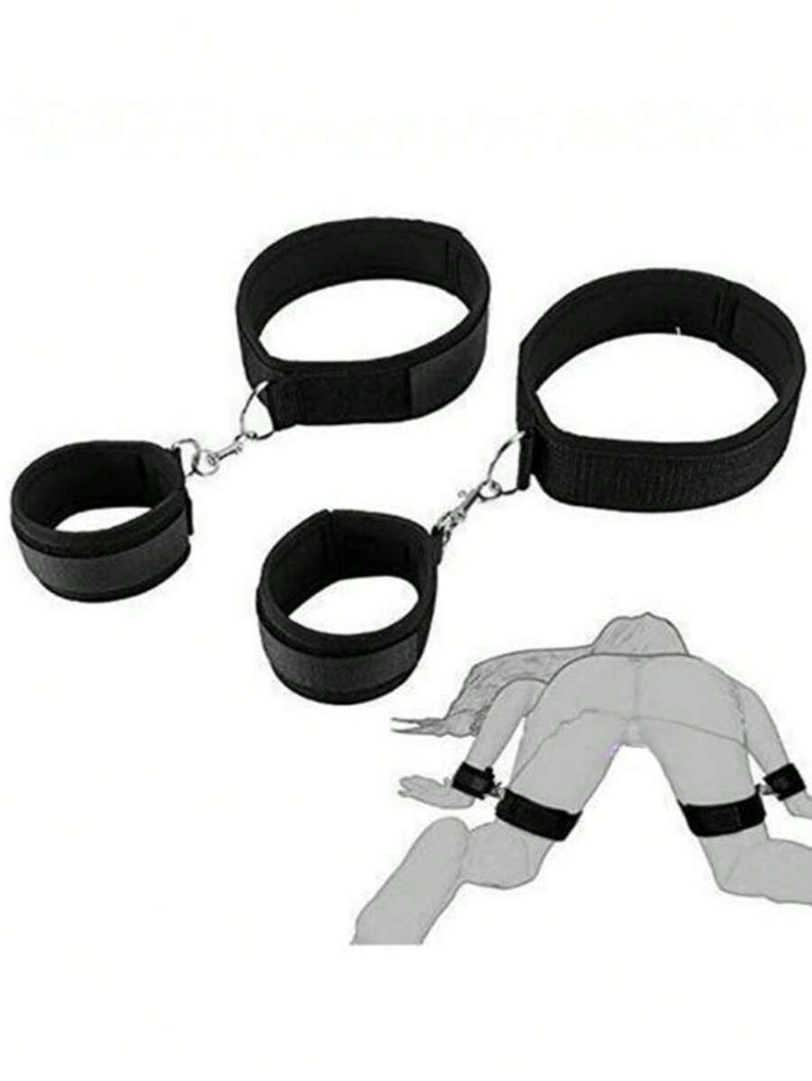 Sex Toys Fun Sm Supplies Hands And Feet Binding Bondage Bondage Sm Training Hands And Feet