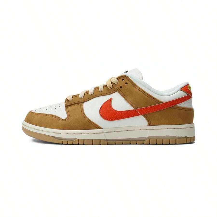 Nike Men's DUNK LOW RETRO Casual Sneakers, Sports Shoes, Model: HM3729 ...