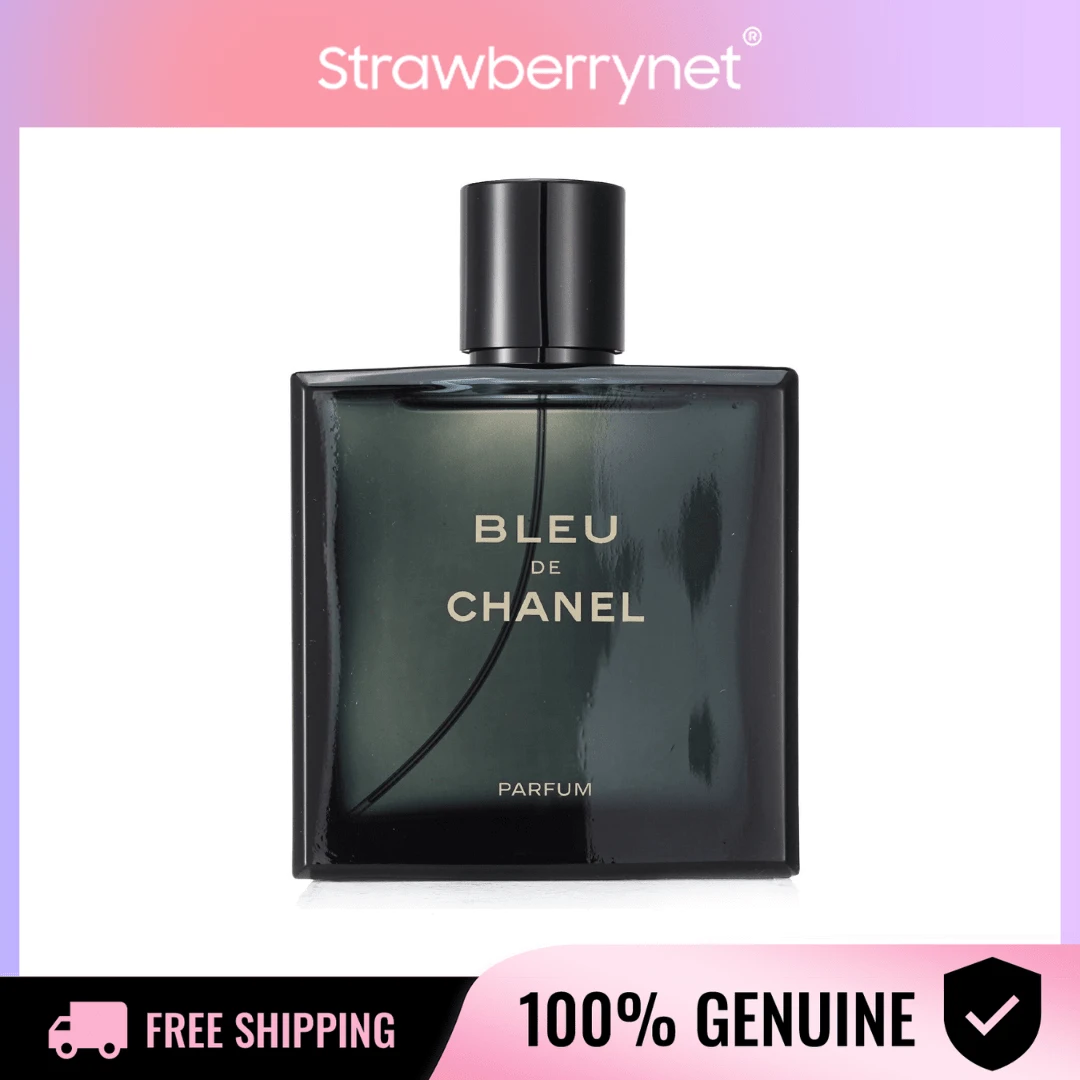 CHANEL Bleu De Chanel Parfum Spray - 100ml/3.4oz | SHEIN ITALIA