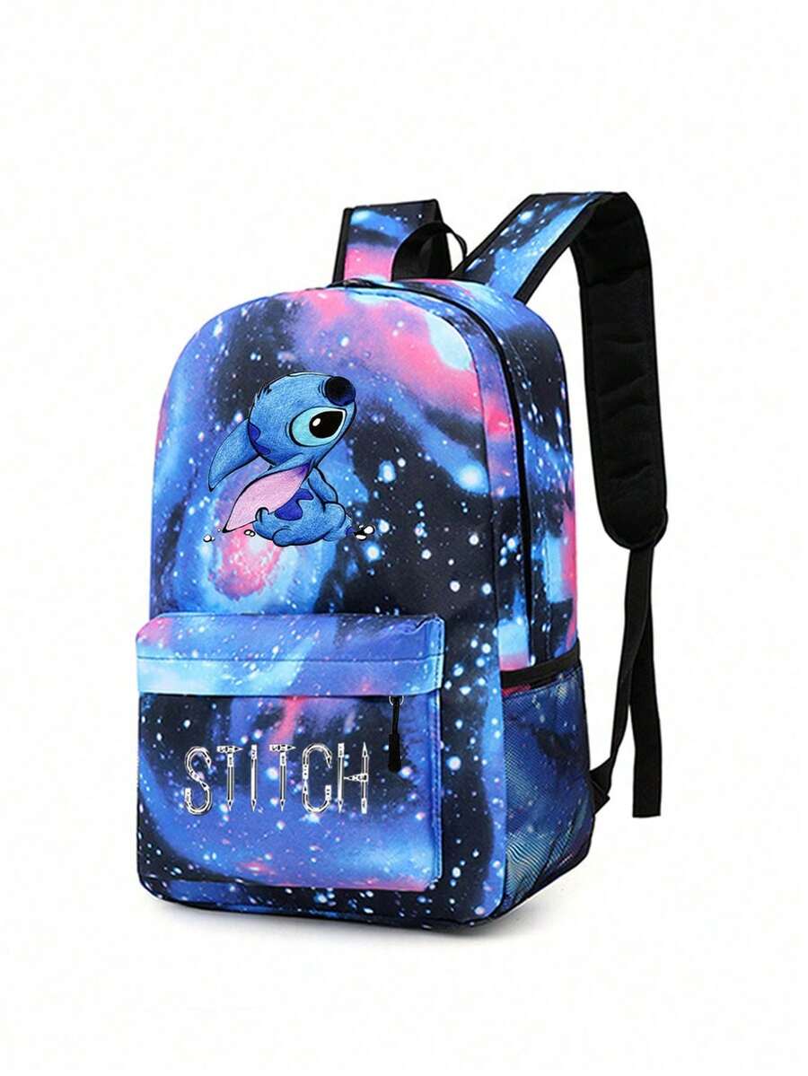 Disney Disney 3D Printing Stitch Starry Sky Animation Peripheral ...